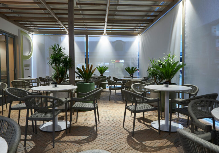 Pantry by Gemelli - A Brunch Oasis | Bryanston