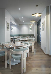 Pantry by Gemelli - A Brunch Oasis | Bryanston