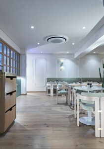 Pantry by Gemelli - A Brunch Oasis | Bryanston